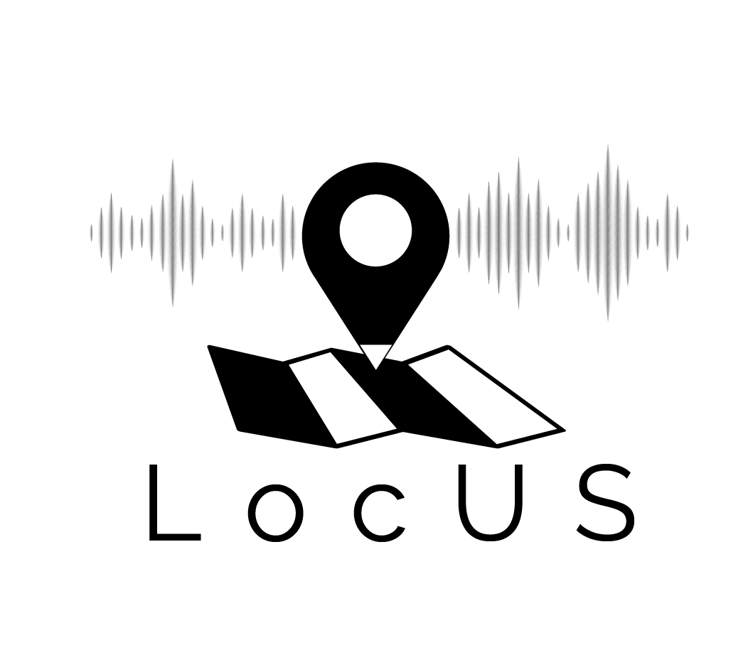 IARPA - LocUS